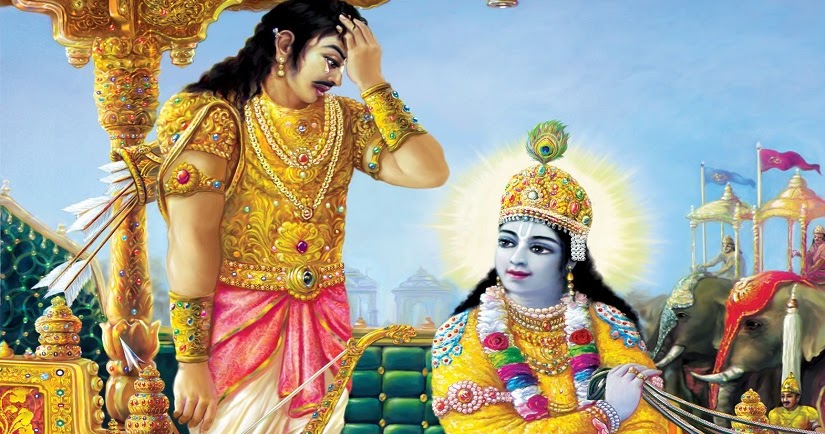 Swadharma: The Meaning Behind It