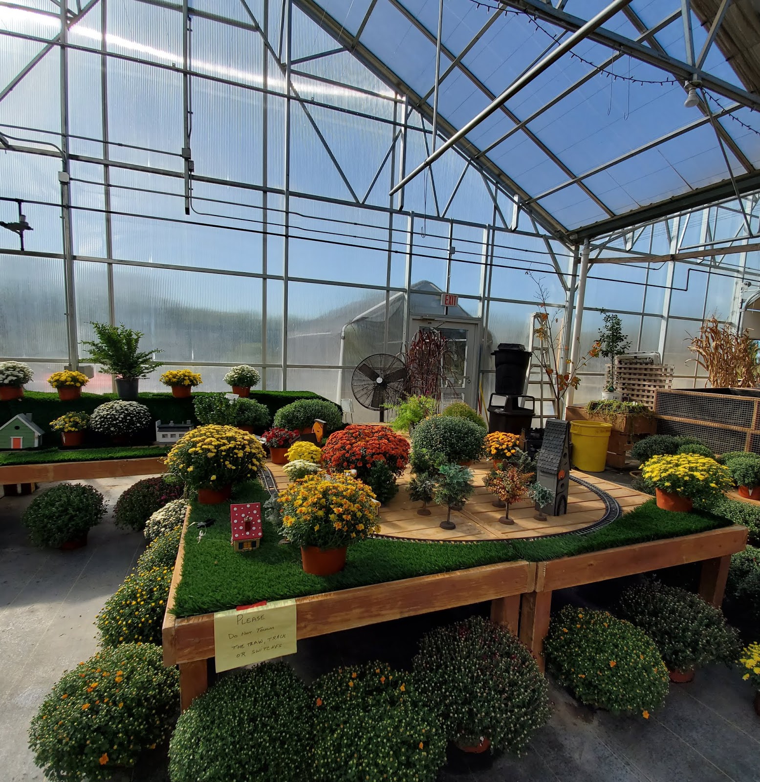 Play St. Louis: Thies Farm, St. Charles