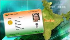 YoursPJ: UPDATED: Unique Identification number Aadhar card is must!!