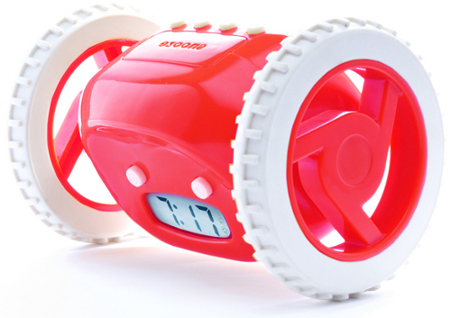 Seller Of The Week: Gauri Nanda, Creator Of Alarm Clocks That Run Away