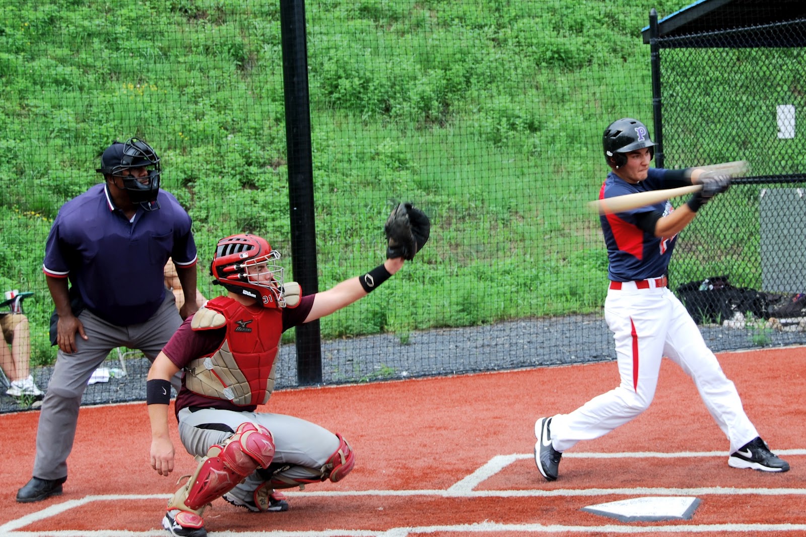 BGHT: Northeast Pride Baseball