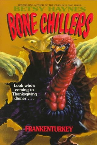 SATURDAY MORNINGS FOREVER: BONE CHILLERS