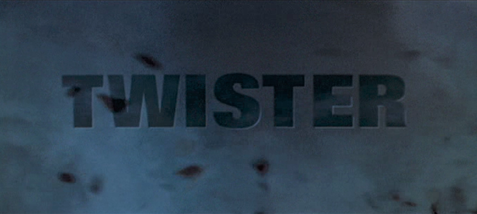 Then & Now Movie Locations: Twister