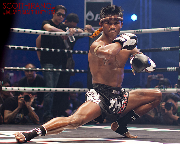 MUAY THAI: SIGNIFICADO de WAI KRU e RAM MUAY