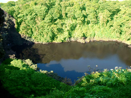 Cities of Costa Rica: Barva Volcano