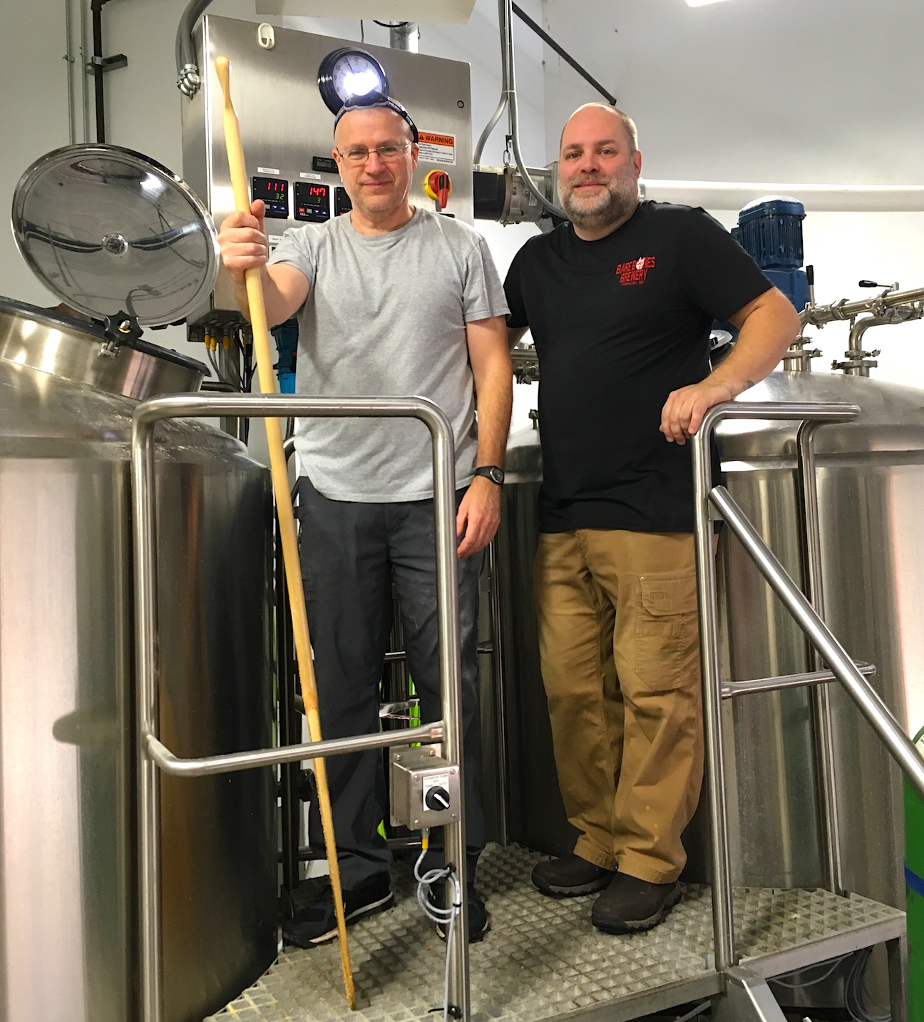 Oshkosh Beer: The Return of Chief Oshkosh Holiday Brew