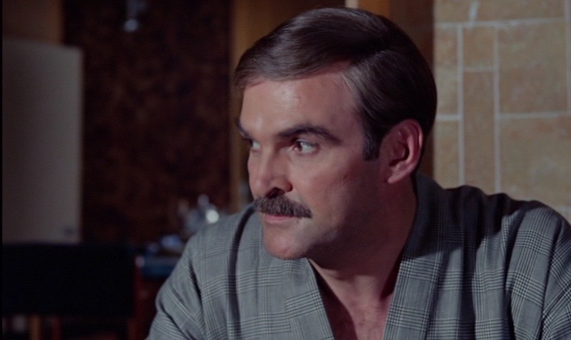 Classic Movie Ramblings: Robbery (1967)