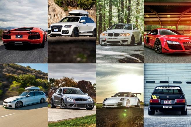 Favorite compare cars and Custom Cars European Feature Builds of 2014 ...