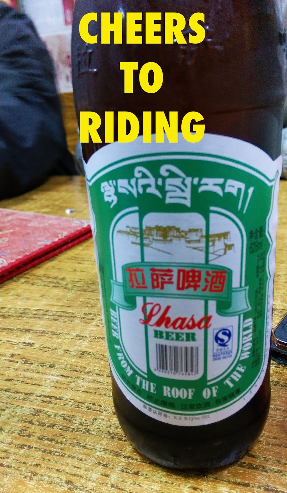 Vaune Phan: Day 20 #B.E. Ba Yi - Lhasa : Ascending To 5,013m Altitude ...