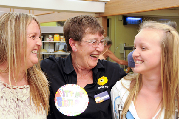 Phil Dowding PR: client news: September 2011