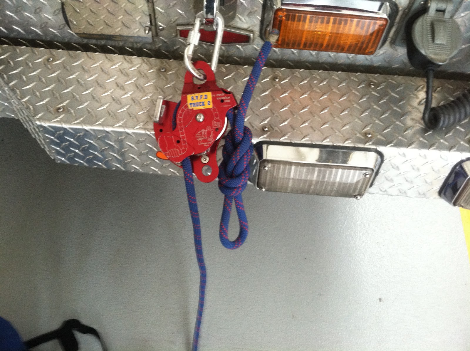 Progressive Traditions......Keeping The Fire Service Effective In The ...