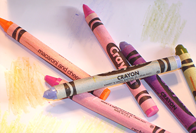 The Art of the Home: Color on the walls...