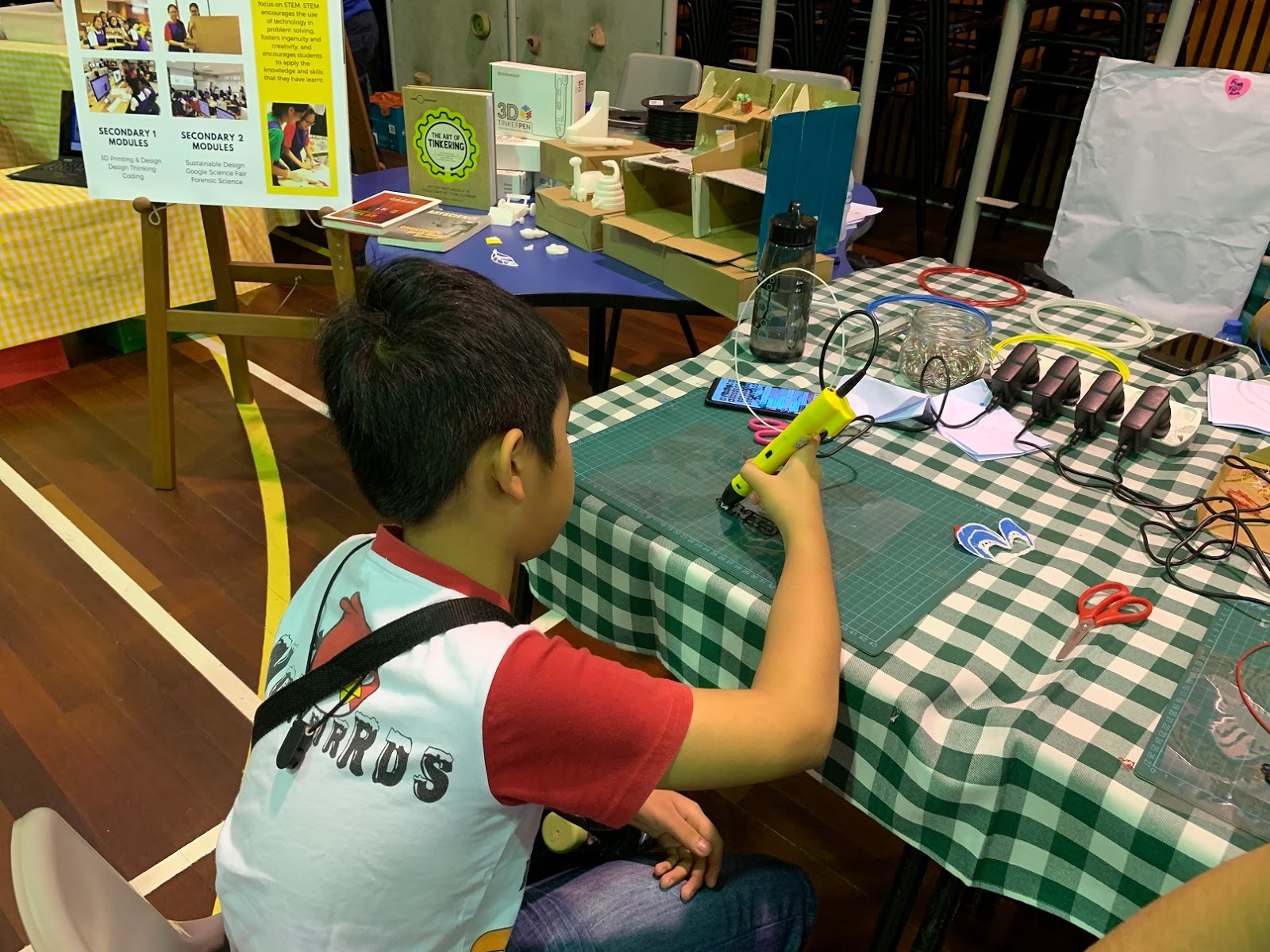 My Little Princess and Prince: 26 Oct 2019 - CHIJ (Toa Payoh) Secondary ...