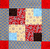 Block Batik Design Collection
