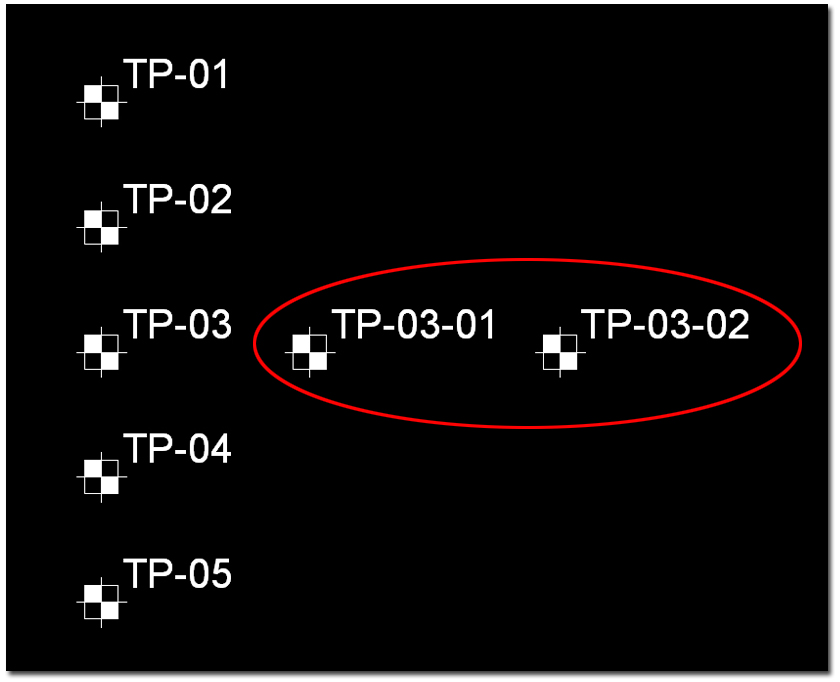 Cad Lisp and Tips: Lisp : Trail Pit with Table