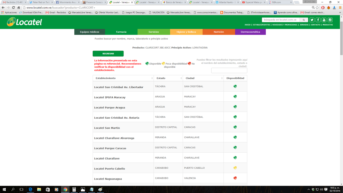 claricort - philippin news collections