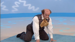 Watch Elmo's World Fish