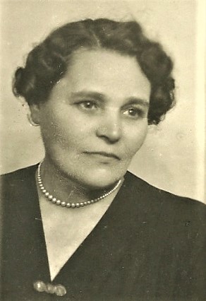 Renata's Genelaogy Musings: 52 Ancestors Week 4 - Invite to Dinner - My ...