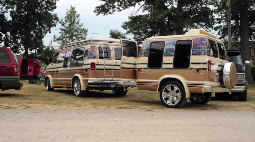 porelpiano: VANNIN' LIFESTYLE