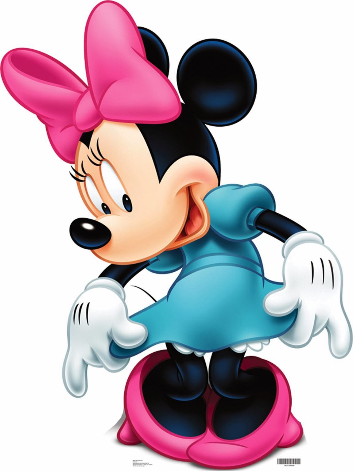 WOW: Minnie Mouse HD Wallpapers