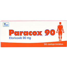 Paracox | Medicamentos