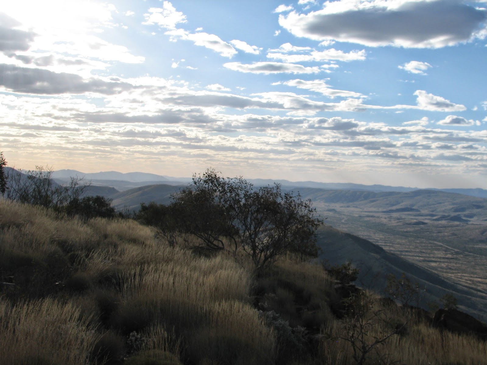 DiNo's Travels Around Australia - 2014/2015/16/17: Day 97 - Newman to ...