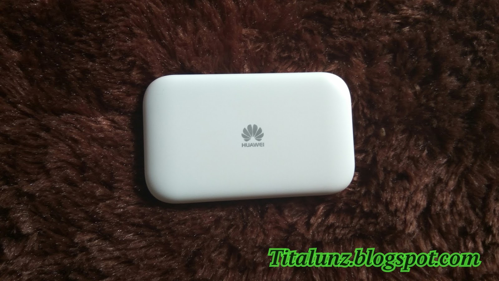 Titalunz: Review Modem Mifi XL GO gratis kuota 90gb