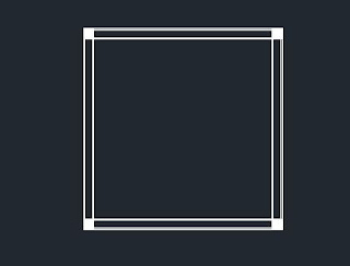 AutoCad Dasar : Cara Menggunakan Perintah Hatch Di AutoCad - basic arsitek