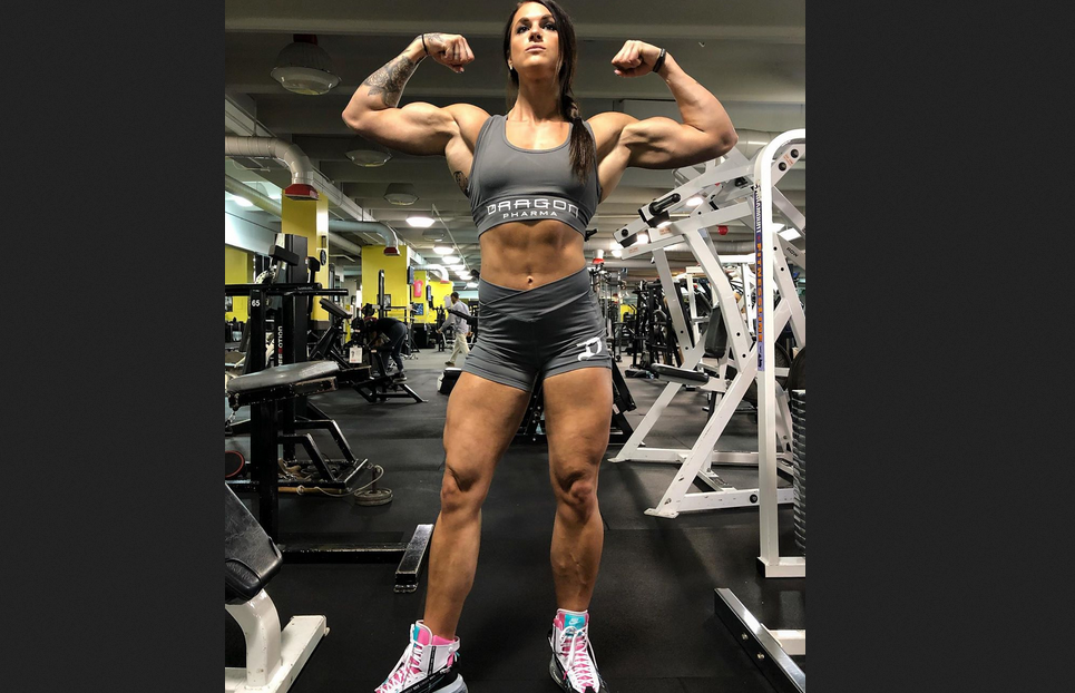 Natural Bodybuilding Vs Steroids (Part 3) : - Female bodybuilders Natural Bodybuilding Vs Steroids (Part 3) : - Female bodybuilders