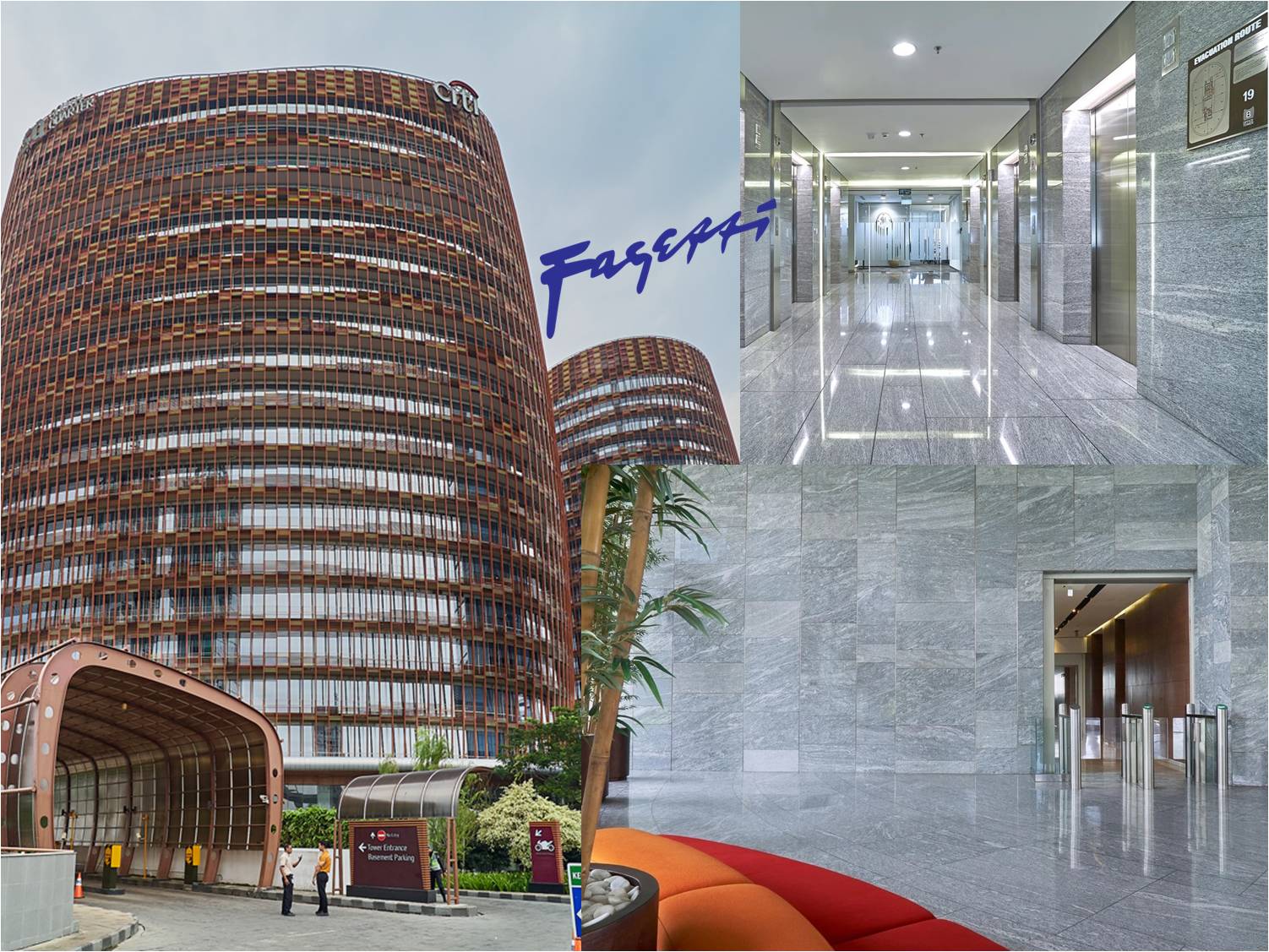 Eksistensi Fagetti Supplier Batu Alam Bangunan Mewah dan Megah - Matsan ...