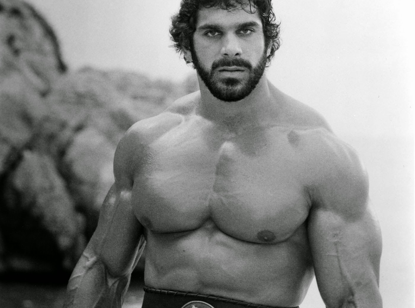 The Ultimate Hercules Blog: Lou Ferrigno in Hercules