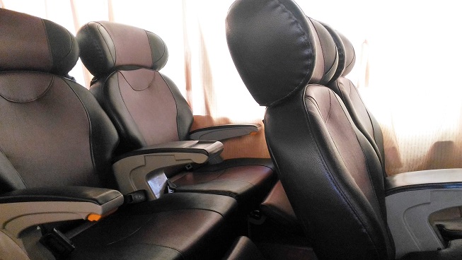 Manila to Baler with Joy Bus (Review) - The Pinoy Traveler