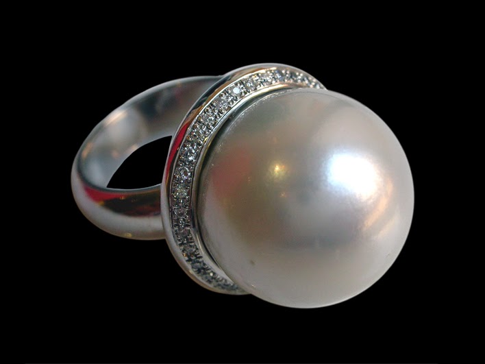 Blog MarisaCano Joyass: "Perlas esa creación de la naturaleza" www ...