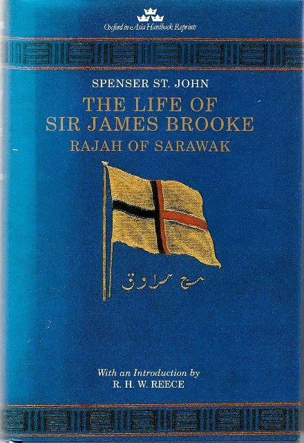 The Penang Bookshelf Blog: 2019