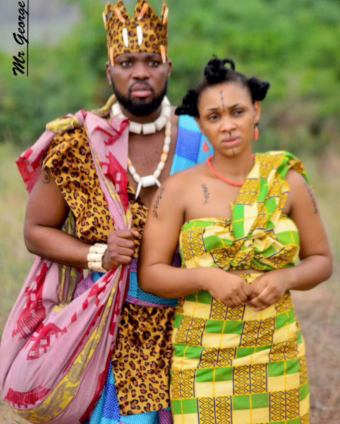 Benita Onyiuke Ugochukwu Biography, Age, Married, Husband, Family ...