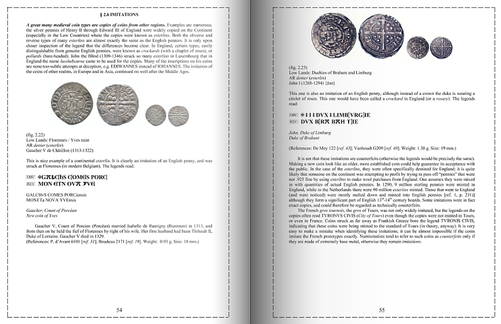 Collecting Medieval Coins: 2013
