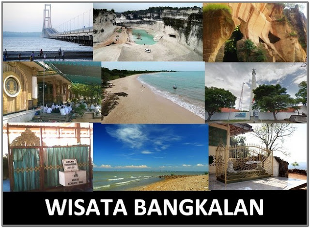 10 Top Destinasi Wisata Bangkalan - firmankasan.com