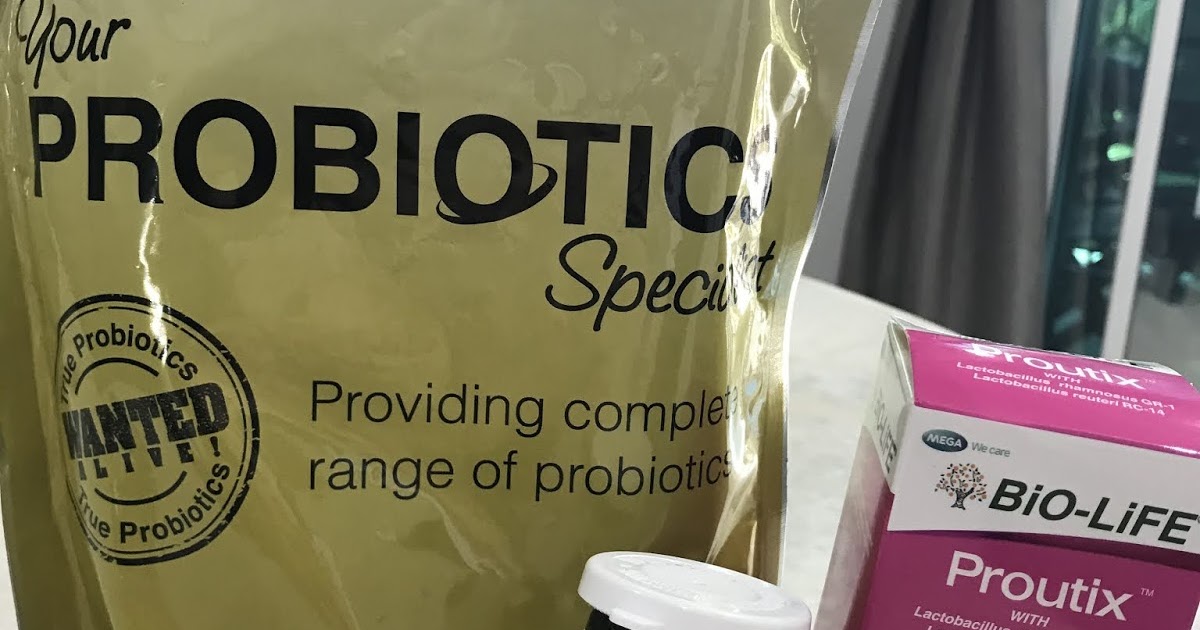 cre8tone: BiO-LiFE Proutix