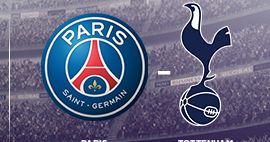 PSG v Tottenham en direct live streaming sur bein sports 1 HD le 23-07 ...