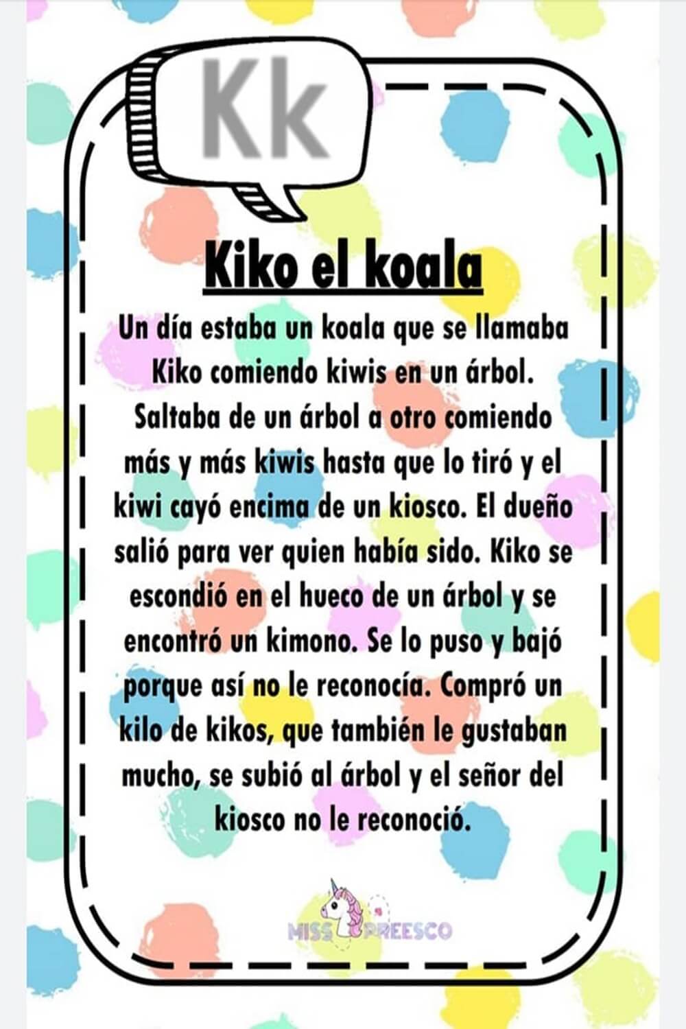 Lecturitas de la A a la Z | Materiales Educativos para Maestras