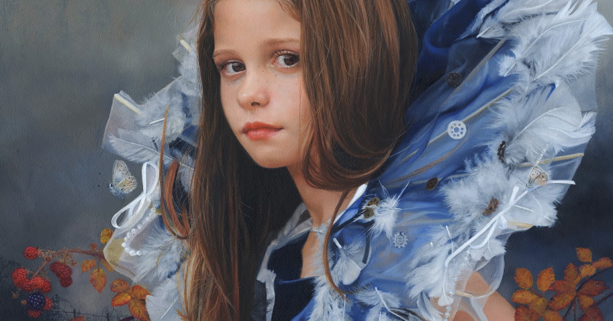 Artistically Speaking