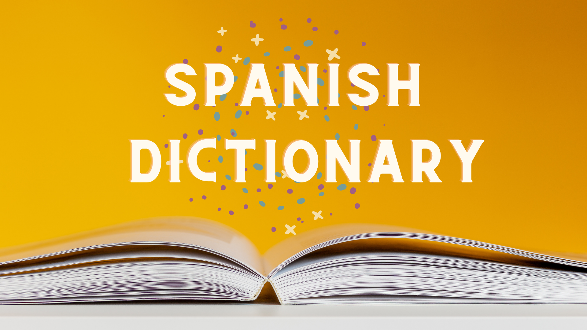 Learn Spanish Fast for Beginners