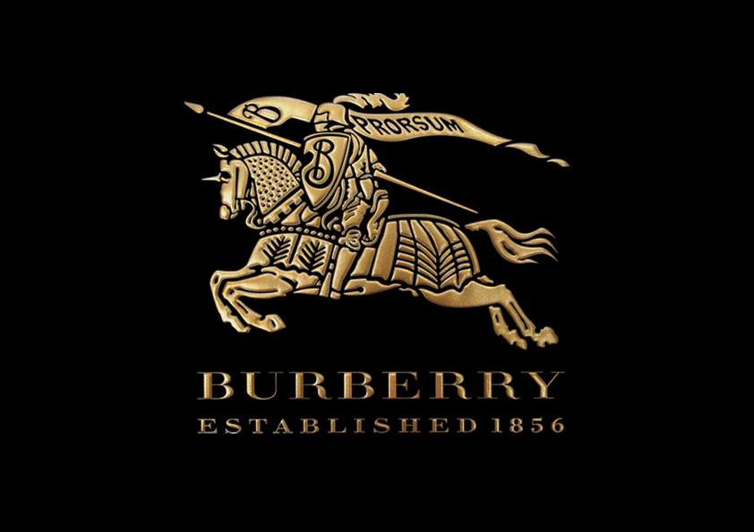 Fashion: Top Ten Brands | Burberry