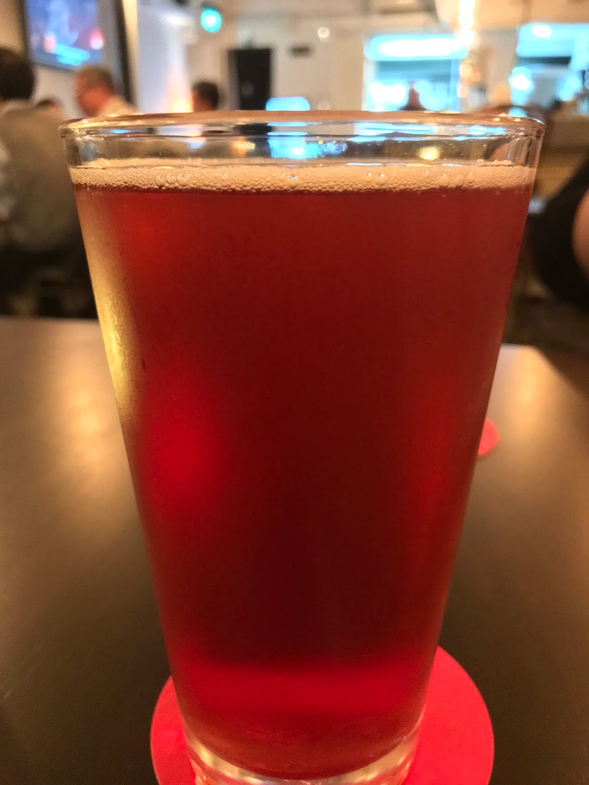 Small Potatoes Make The Steak Look Bigger: SG Taps, Duxton Hill