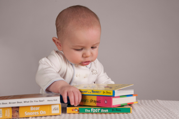 Phoenix's Baby Book Club : The Phoenix Baby Book Club Photo-shoot: A ...