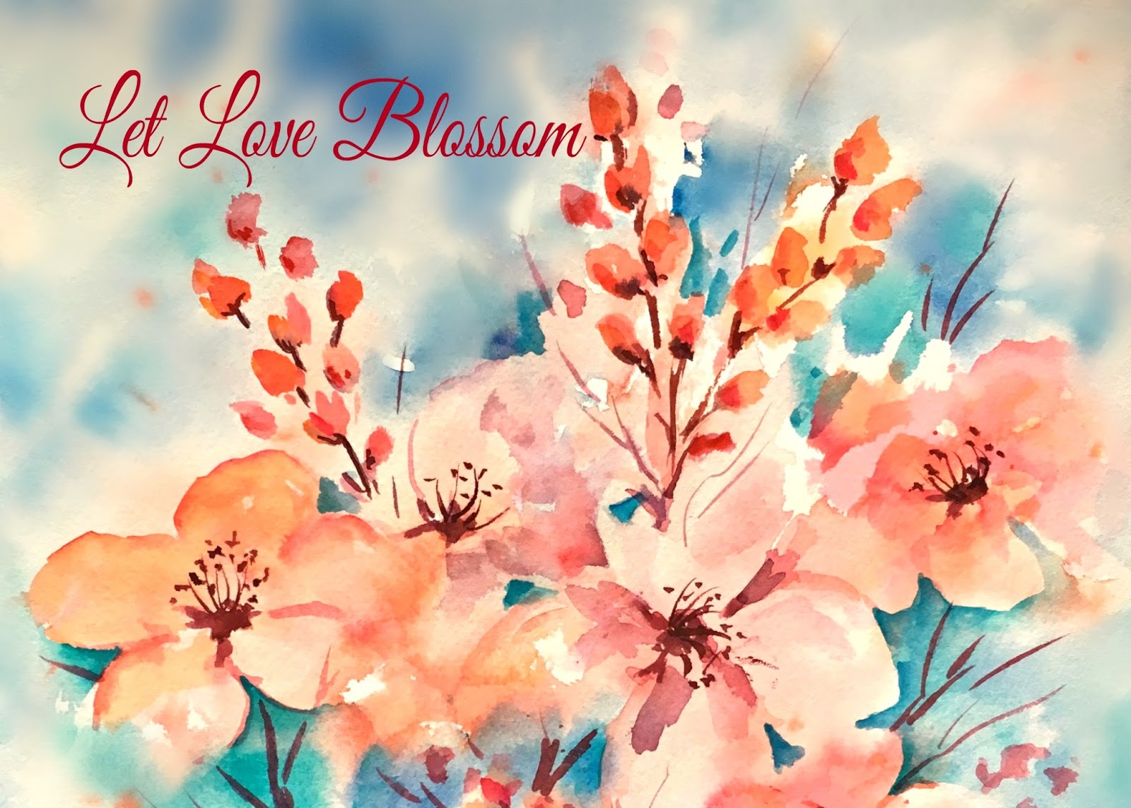 Martha Kisling Art With Heart : Art With Heart Monday - Free Watercolor ...