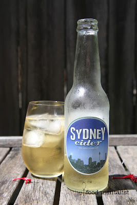 Cider Sunday - Sydney Cider