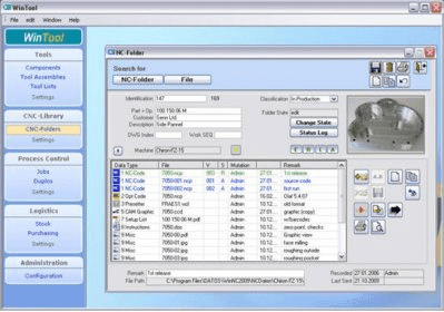 WinTool 2006 SP3