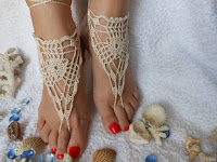 Tina's handicraft : 50 designs for legs