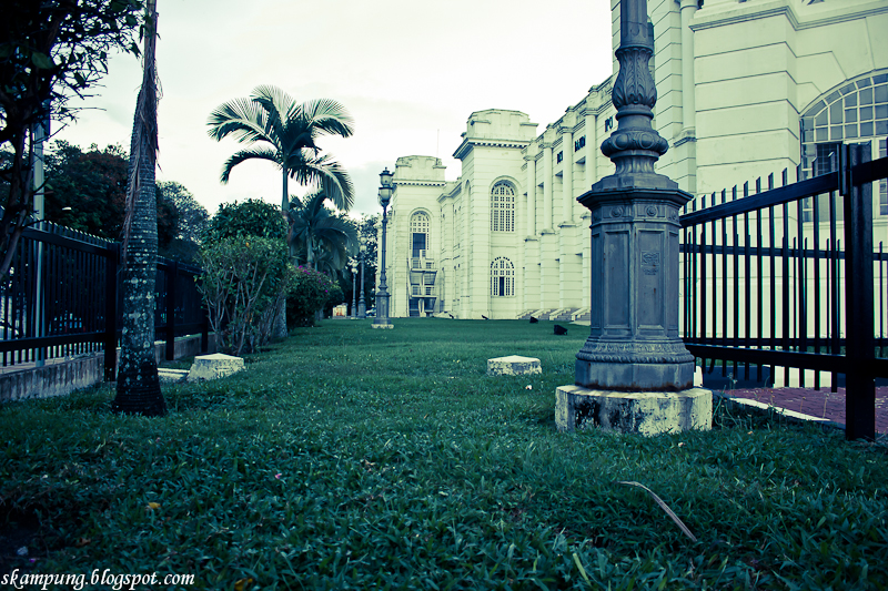 Skampung: Ibu Negeri Perak - Ipoh Trip Part 2